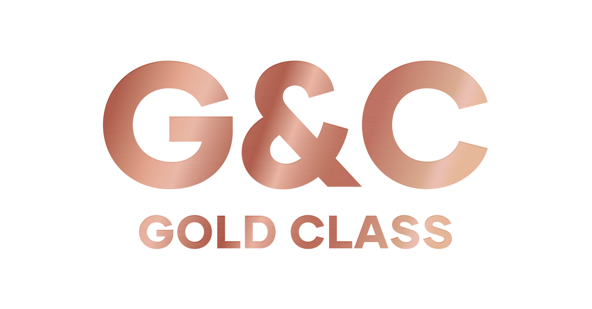 G&C Gold Class – Gold Class G&C